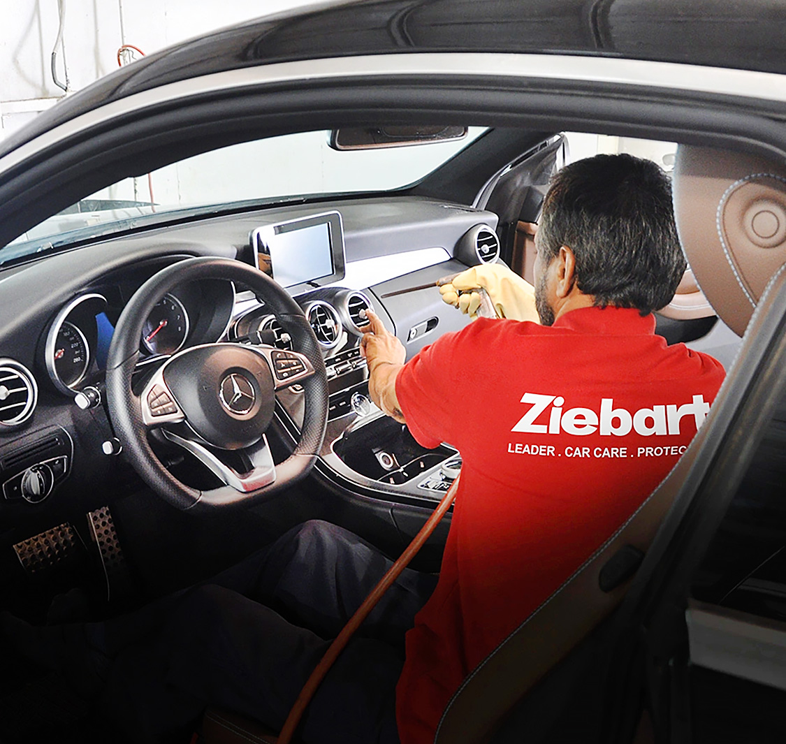 Ziebart | | Buy One Get One Free | The ENTERTAINER